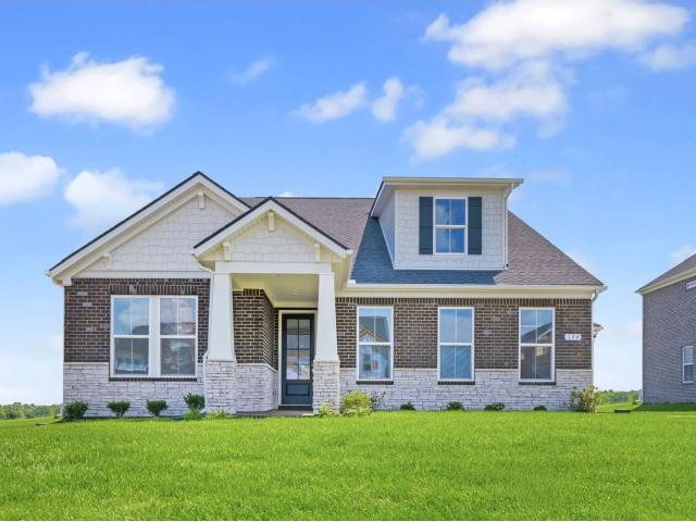 Brand New Home in Mount Juliet, TN. 4 Bed, 3 Bath