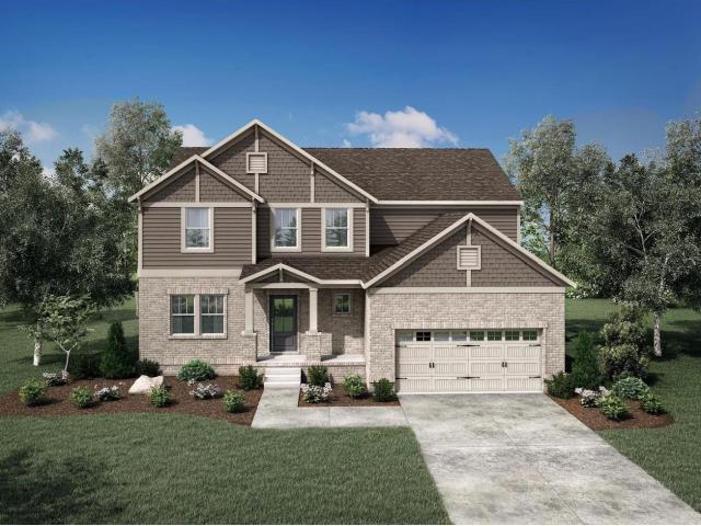 Brand New Home in Mount Juliet, TN. 4 Bed, 3 Bath