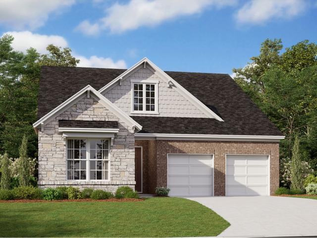Brand New Home in Mount Juliet, TN. 4 Bed, 3 Bath