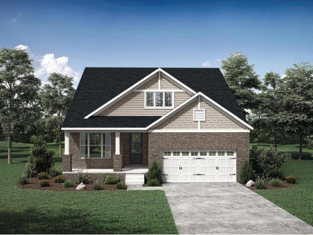 Brand New Home in Mount Juliet, TN. 4 Bed, 3 Bath