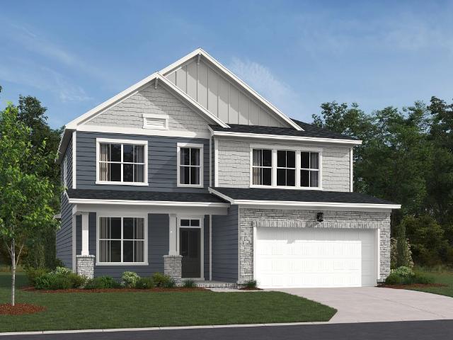 Brand New Home in Mount Juliet, TN. 4 Bed, 2 Bath