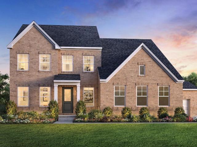 Brand New Home in Mount Juliet, TN. 4 Bed, 4 Bath