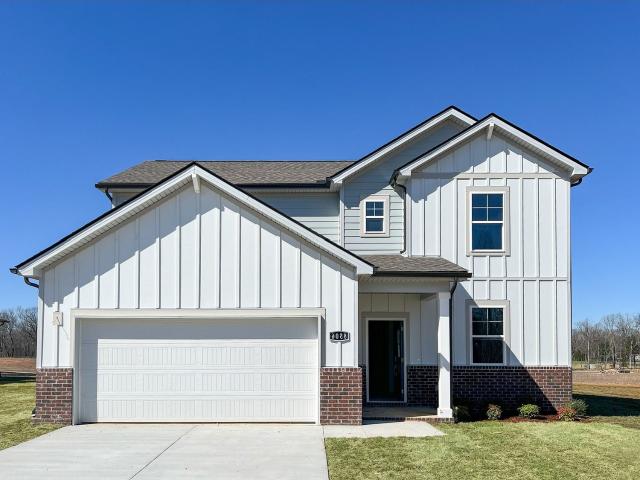 Brand New Home in Mount Juliet, TN. 5 Bed, 3 Bath