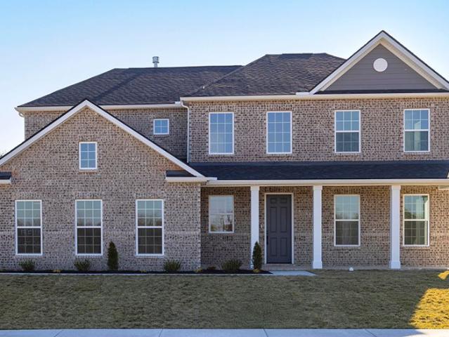 Brand New Home in Mount Juliet, TN. 5 Bed, 3 Bath