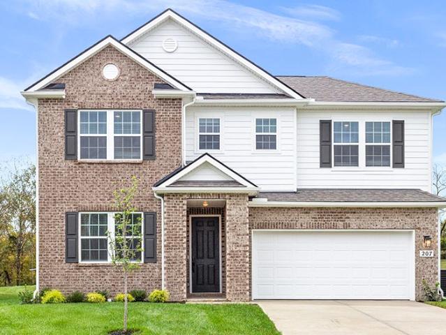 Brand New Home in Mount Juliet, TN. 5 Bed, 3 Bath