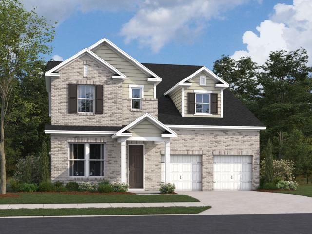 Brand New Home in Mount Juliet, TN. 5 Bed, 3 Bath