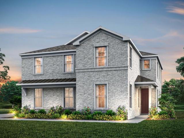 Brand New Home in Mount Juliet, TN. 5 Bed, 4 Bath