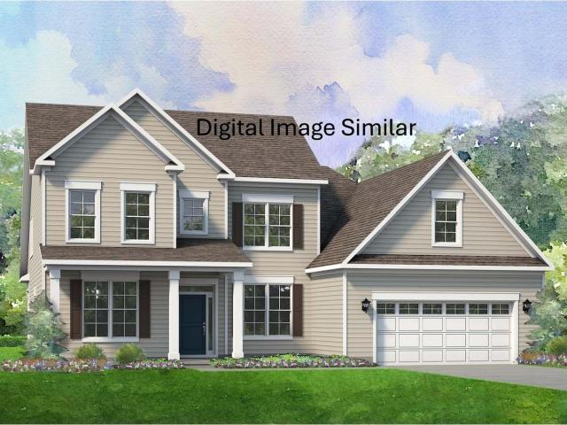Brand New Home in Mount Pleasant, NC. 4 Bed, 4 Bath
