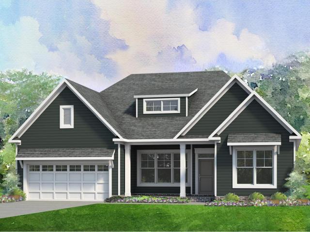 Brand New Home in Mount Pleasant, NC. 3 Bed, 2 Bath