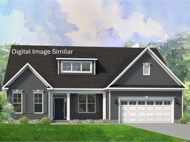 Brand New Home in Mount Pleasant, NC. 3 Bed, 3 Bath