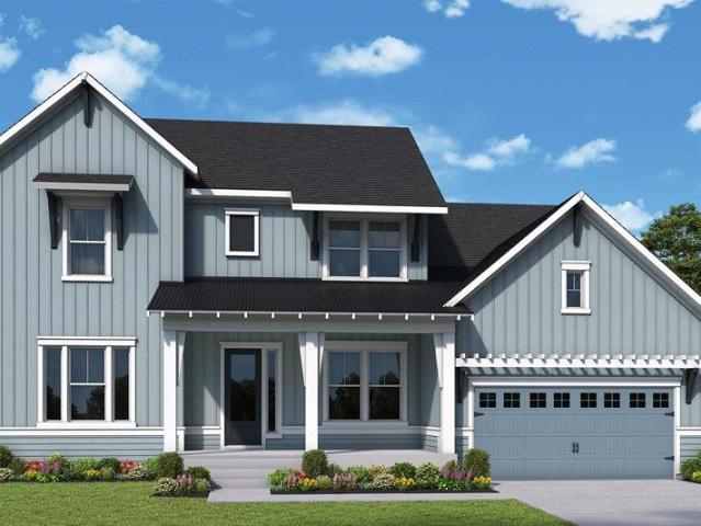Brand New Home in Mount Pleasant, SC. 4 Bed, 3 Bath