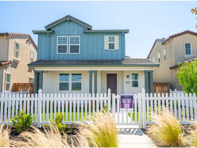 Brand New Home in Mountain House, CA. 4 Bed, 3 Bath