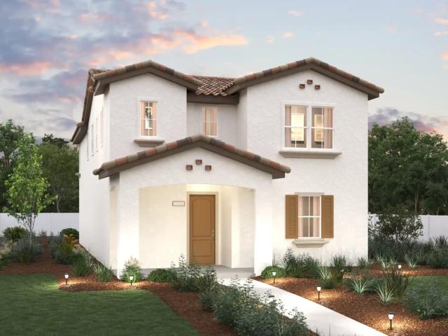 Brand New Home in Mountain House, CA. 4 Bed, 3 Bath