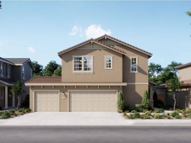 Brand New Home in Mountain House, CA. 4 Bed, 3 Bath