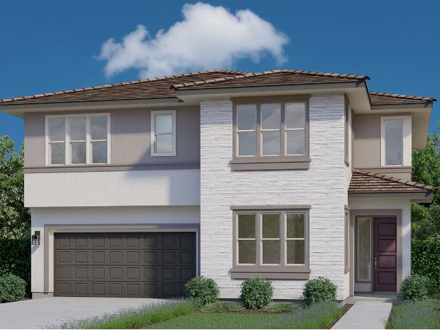 Brand New Home in Mountain House, CA. 4 Bed, 3 Bath