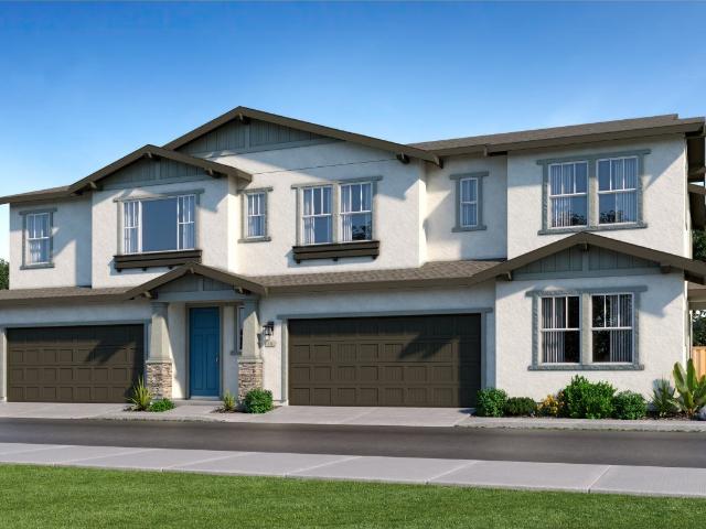 Brand New Home in Mountain House, CA. 4 Bed, 3 Bath