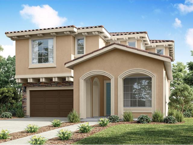 Brand New Home in Mountain House, CA. 4 Bed, 3 Bath