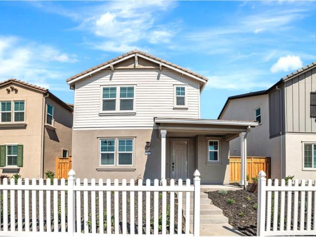 Brand New Home in Mountain House, CA. 4 Bed, 3 Bath