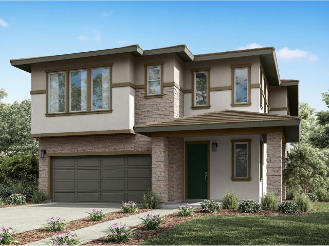 Brand New Home in Mountain House, CA. 4 Bed, 3 Bath