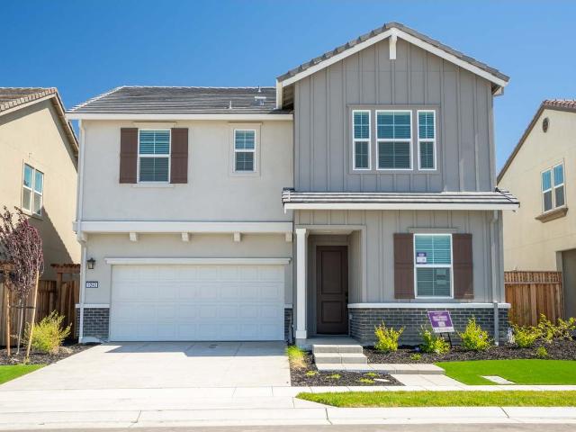 Brand New Home in Mountain House, CA. 4 Bed, 3 Bath