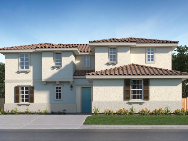 Brand New Home in Mountain House, CA. 4 Bed, 3 Bath