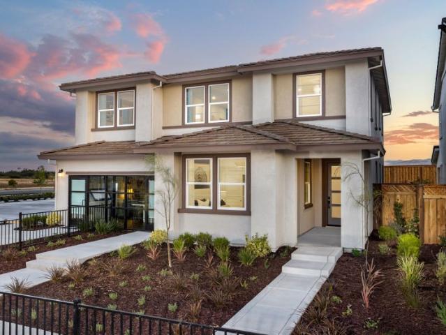 Brand New Home in Mountain House, CA. 4 Bed, 3 Bath