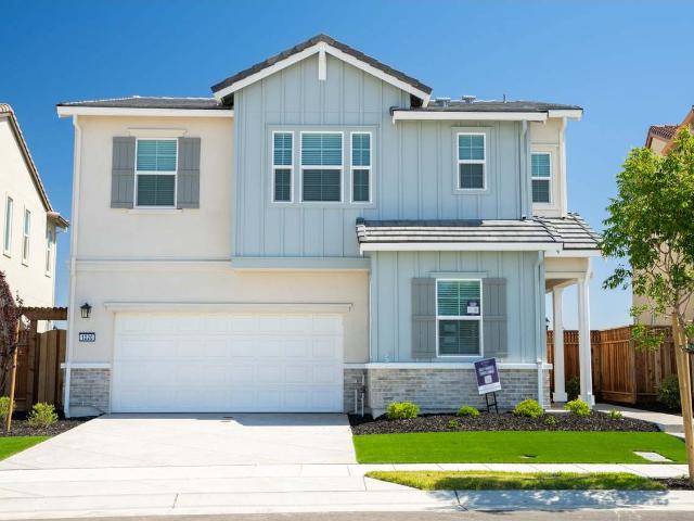 Brand New Home in Mountain House, CA. 4 Bed, 3 Bath
