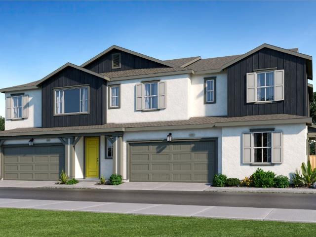 Brand New Home in Mountain House, CA. 4 Bed, 3 Bath