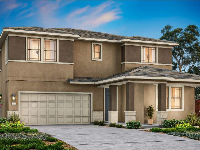 Brand New Home in Mountain House, CA. 4 Bed, 3 Bath