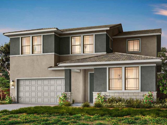 Brand New Home in Mountain House, CA. 4 Bed, 3 Bath