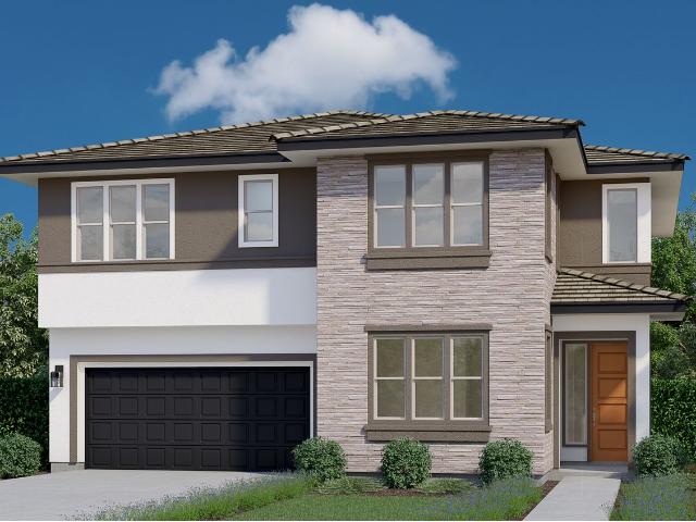 Brand New Home in Mountain House, CA. 4 Bed, 3 Bath