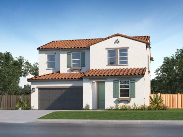 Brand New Home in Mountain House, CA. 4 Bed, 3 Bath
