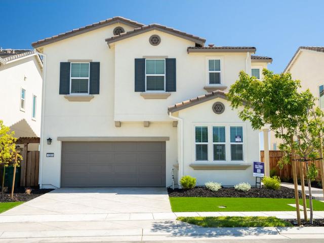 Brand New Home in Mountain House, CA. 4 Bed, 3 Bath