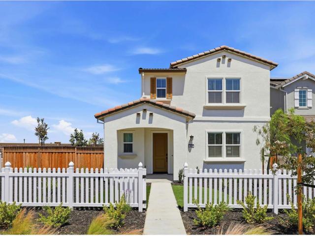 Brand New Home in Mountain House, CA. 4 Bed, 3 Bath