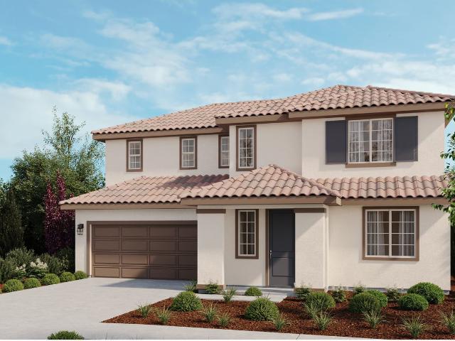 Brand New Home in Mountain House, CA. 4 Bed, 3 Bath