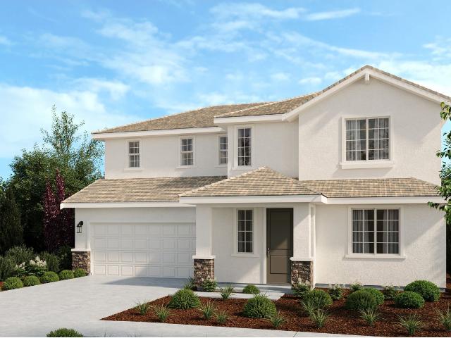 Brand New Home in Mountain House, CA. 4 Bed, 3 Bath