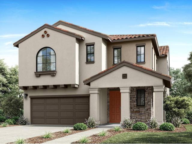 Brand New Home in Mountain House, CA. 5 Bed, 4 Bath