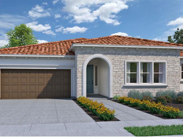 Brand New Home in Mountain House, CA. 5 Bed, 4 Bath