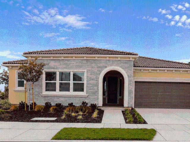 Brand New Home in Mountain House, CA. 5 Bed, 4 Bath
