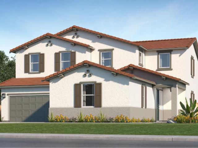 Brand New Home in Mountain House, CA. 5 Bed, 3 Bath
