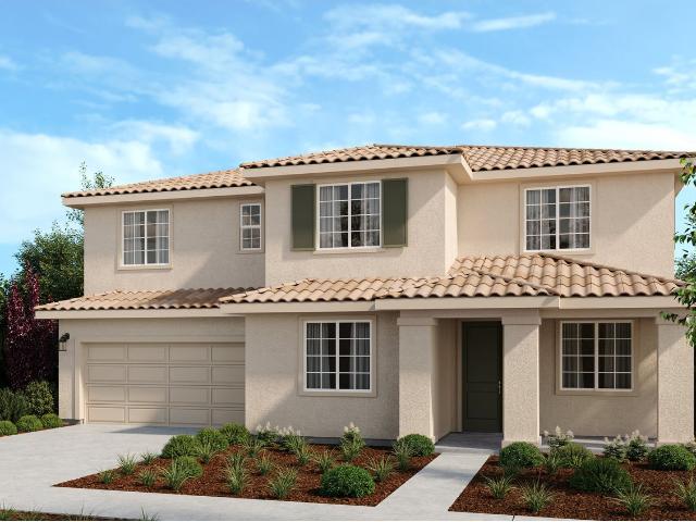 Brand New Home in Mountain House, CA. 5 Bed, 3 Bath