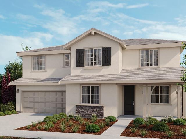 Brand New Home in Mountain House, CA. 5 Bed, 3 Bath