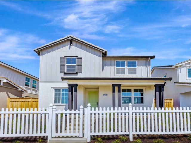 Brand New Home in Mountain House, CA. 5 Bed, 3 Bath