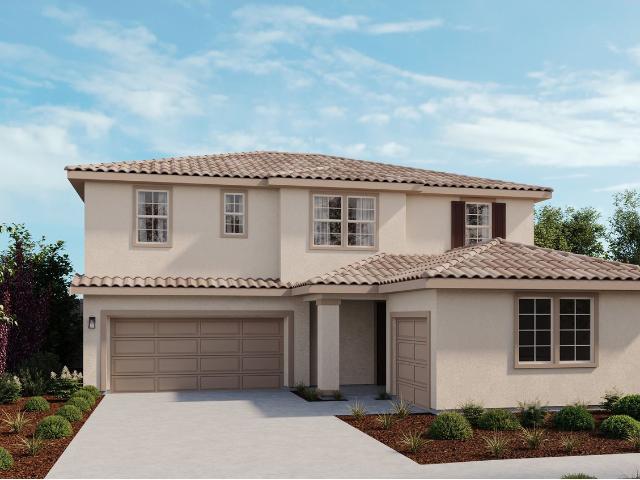 Brand New Home in Mountain House, CA. 5 Bed, 3 Bath