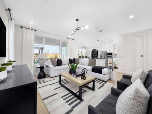 Brand New Home in Mountain House, CA. 6 Bed, 4 Bath