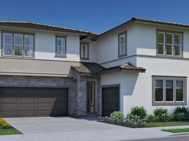 Brand New Home in Mountain House, CA. 6 Bed, 5 Bath