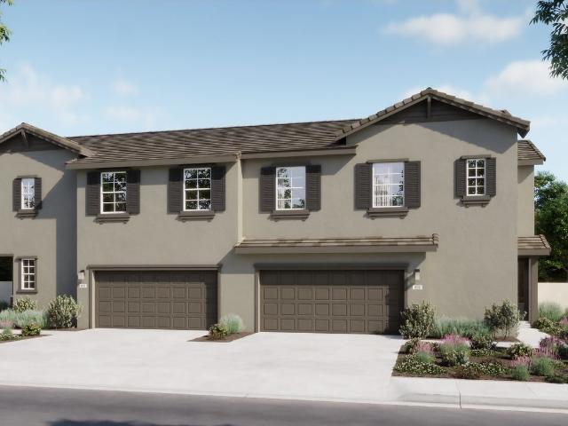 Brand New Home in Mountain House, CA. 3 Bed, 2 Bath