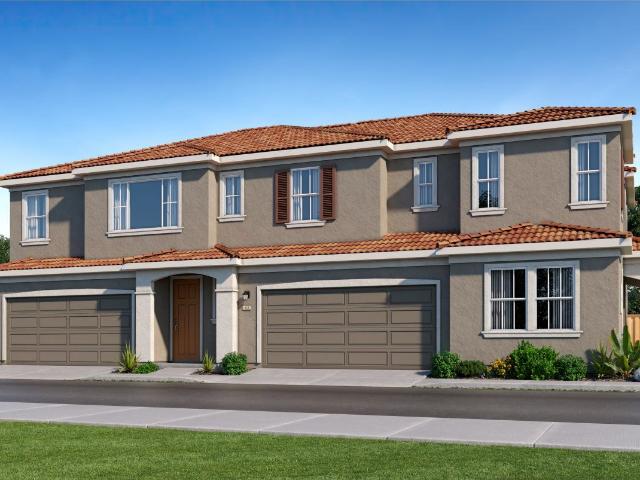 Brand New Home in Mountain House, CA. 3 Bed, 2 Bath