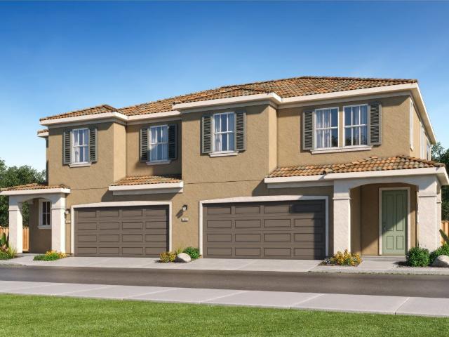 Brand New Home in Mountain House, CA. 3 Bed, 2 Bath