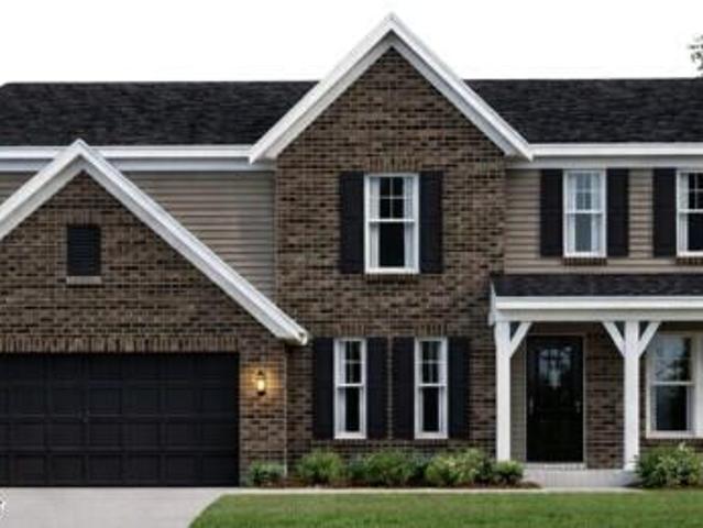 Brand New Home in Mt Washington, KY. 4 Bed, 2 Bath